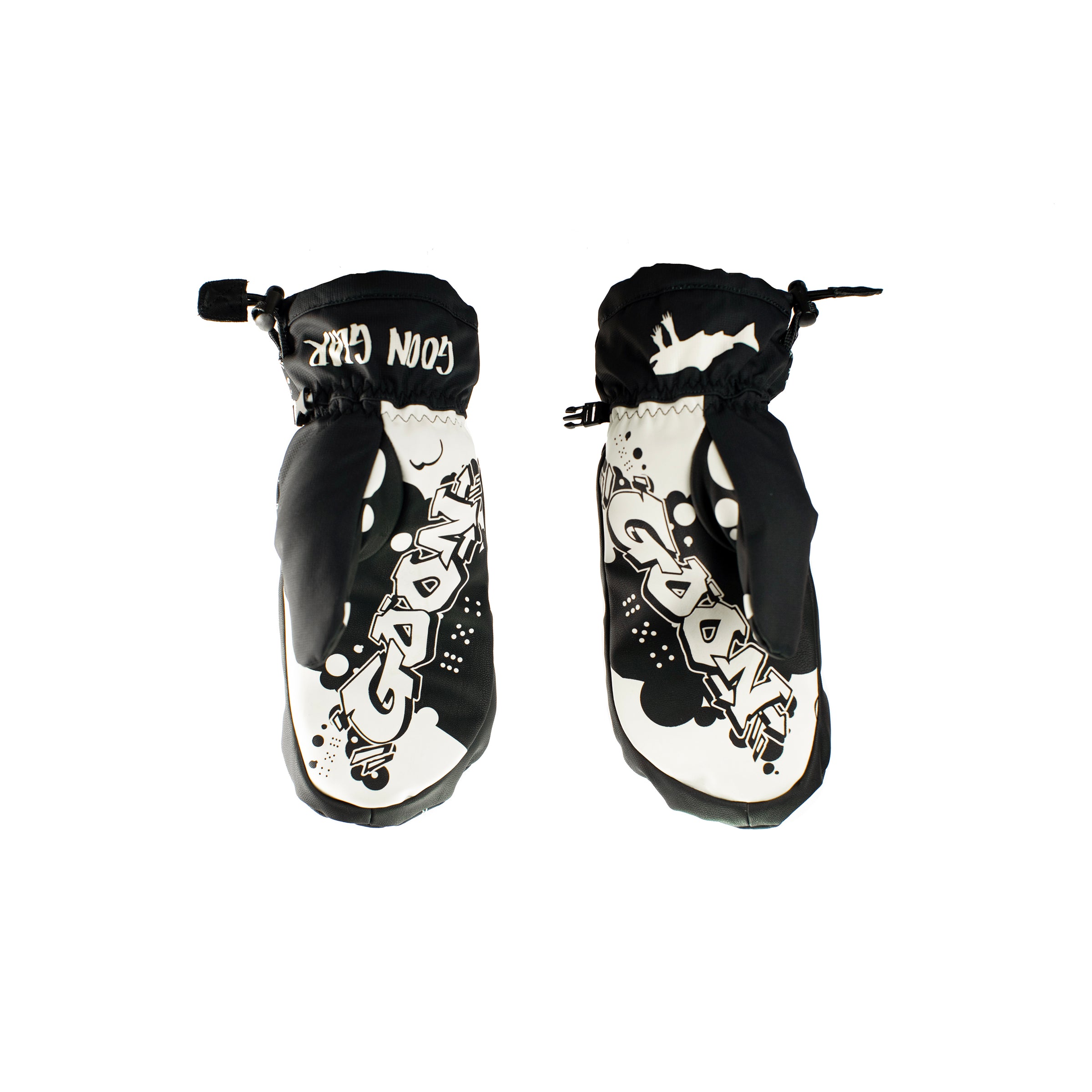 GOON GEAR x Salmon Arms